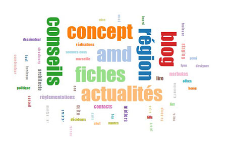 Blog - Actualités et Fiches conseils AMD Concept - AMD Concept